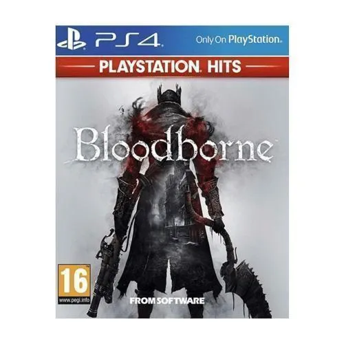 SONY IGRICA ZA PS4 BLOODBORNE