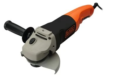 Black + Decker ugaona brusilica KG1202K