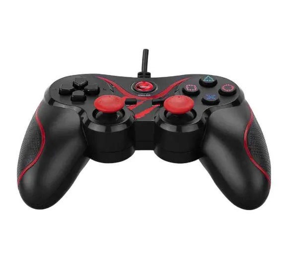 RAMPAGE GAMEPAD SG-R601