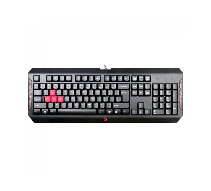 A4 TECH GAMING ŽIČNA TASTATURA BLOODY Q100