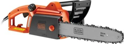 Black + Decker lančana testera CS1835