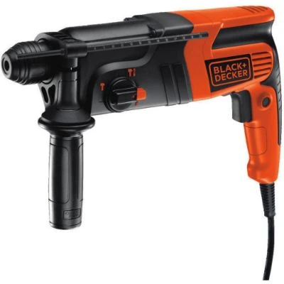Black + Decker el. pneumatski čekić KD885KC