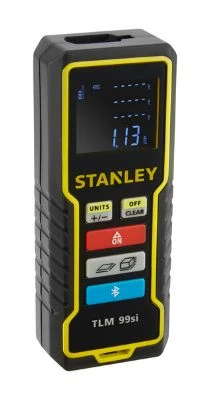 Stanley laserski daljinomer STHT1-77361