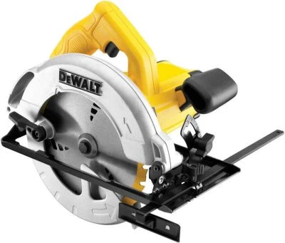DeWALT kružna testera DWE560