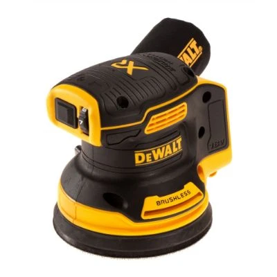 DeWALT aku ekscentar brusilica DCW210N