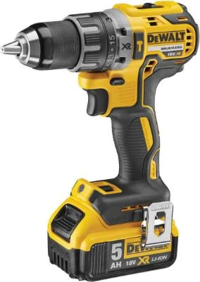 DeWALT aku bušiica odvijač DCD791P2