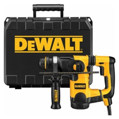 DeWALT el. pneumatski čekić D25323K