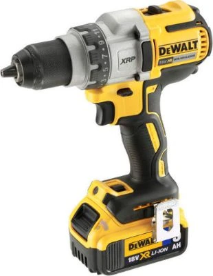DeWALT aku bušilica odvijač DCD991P2