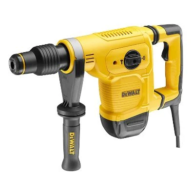 DeWALT el. pneumatski čekić D25810K