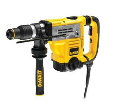 DeWALT el. pneumatski čekić D25601K