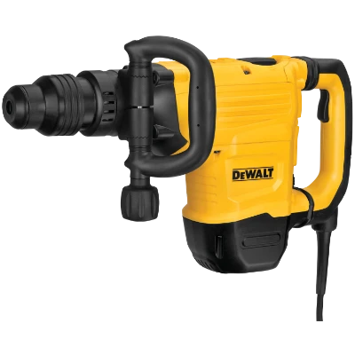 DeWALT el. pneumatski čekić D25872K
