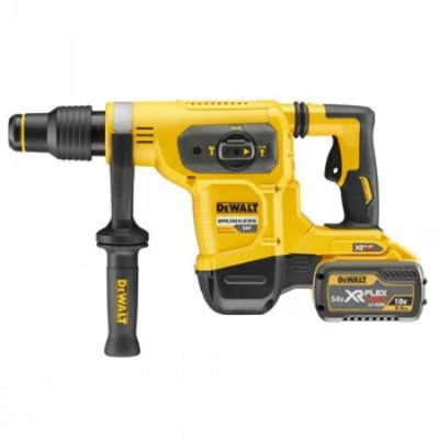 DeWALT aku el. pneumatski čekić DCH481X2