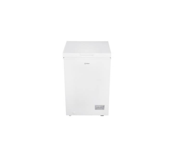 Indesit Horizontalni zamrzivač INCF 984 E