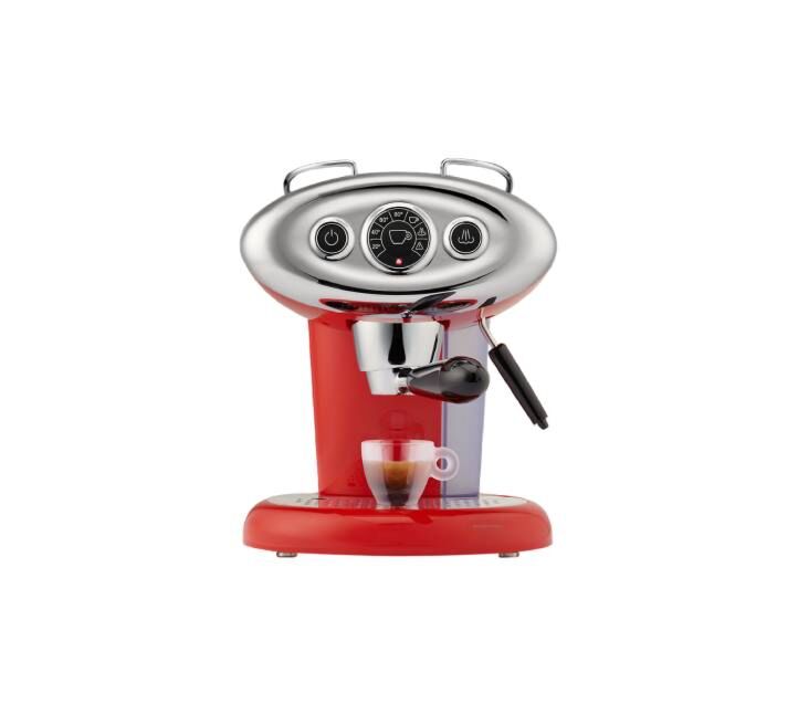 ILLY APARAT ZA ESPRESSO - CRVENI IPERESPRESSO X7.1