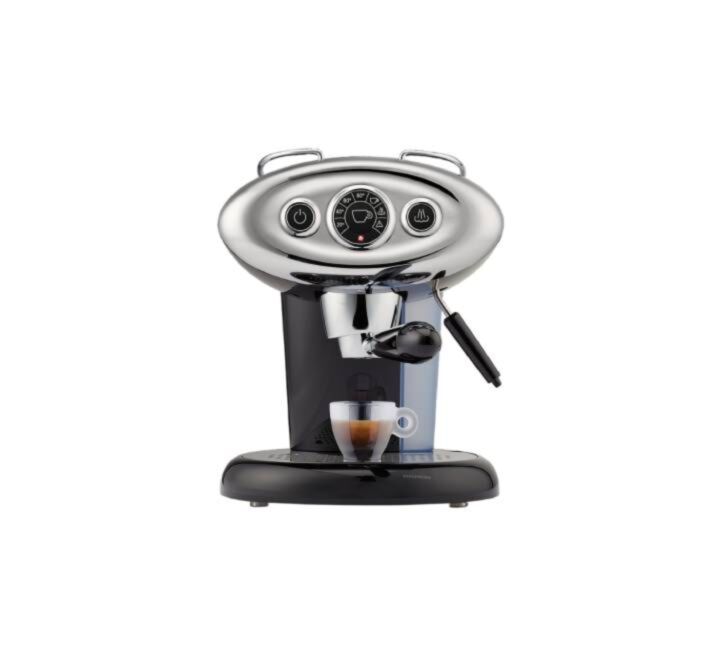 ILLY APARAT ZA ESPRESSO - CRNI IPERESPRESSO X7.1