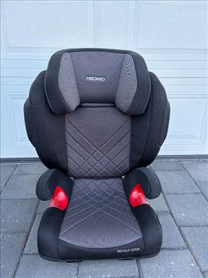 Recaro Monza Nova 2 SeatFix Auto Sedište za decu 1