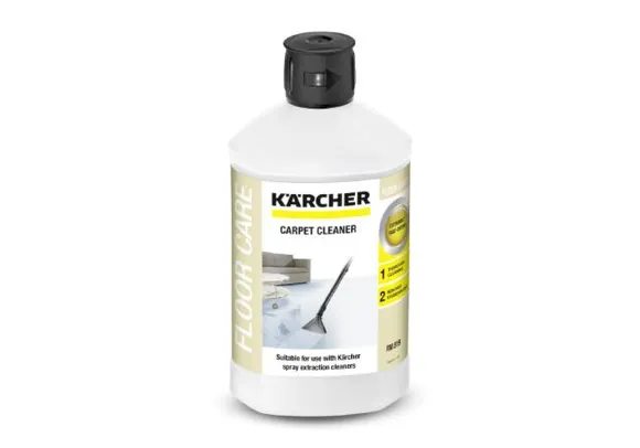 KARCHER SREDSTVO ZA ČIŠĆENJE TEPIHA RM 519 - 1 L