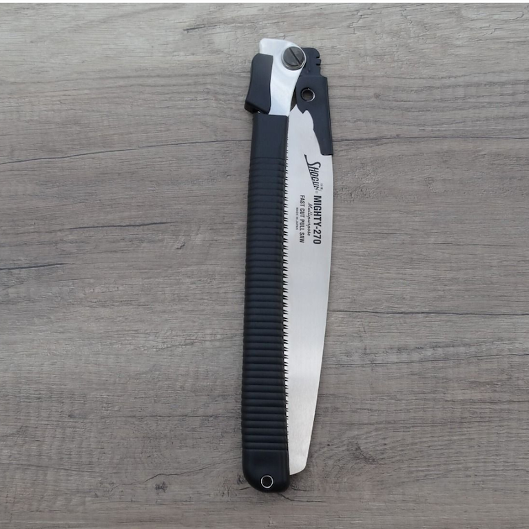 SHOGUN – Ručna sklopiva testera Kariwaku – OK-30/FLD
