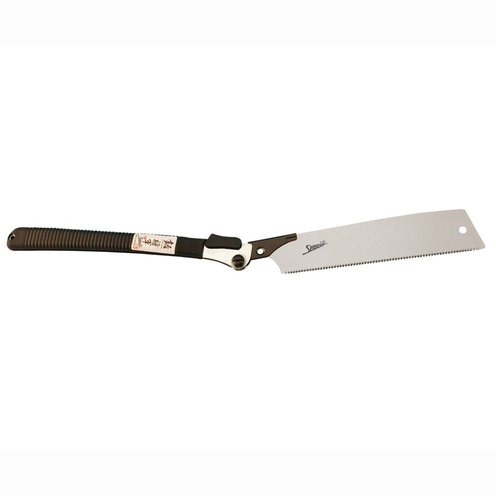 SHOGUN – Ručna sklopiva testera Kataba – OK-265RC/FLD