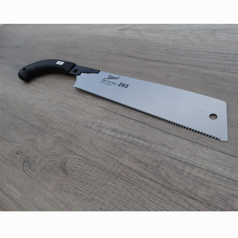 SHOGUN – Ručna testera Kataba – PIS-265