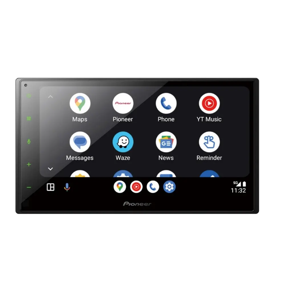 Pioneer SPH-DA150BT Auto Radio 6.8" 2-DIN Carplay, USB