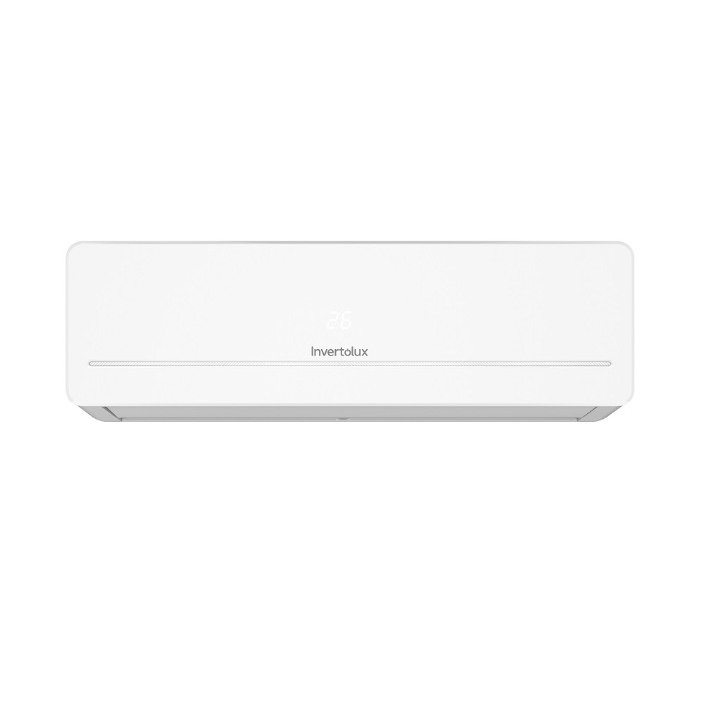 Invertolux Inverter A++ Klima Uređaj ILX-18iWH-W Wi-Fi+grejač 18000btu
Invertolux ILX-18iWH-W Inverter Klima 18.000 BTU – A++ R32 WiFi Grejanje do -25°C