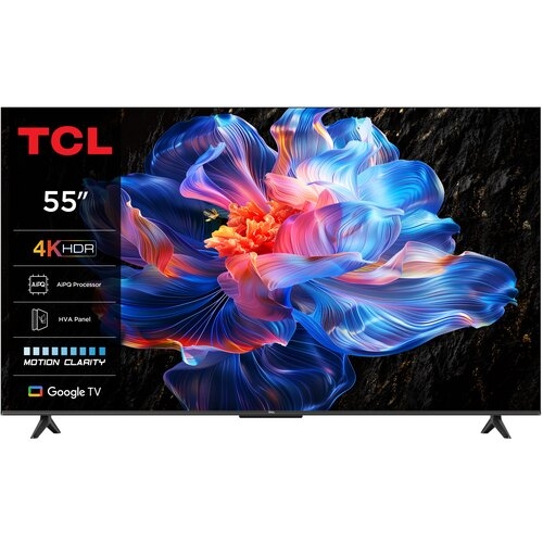 Televizor Smart 55'' TCL 55V6C