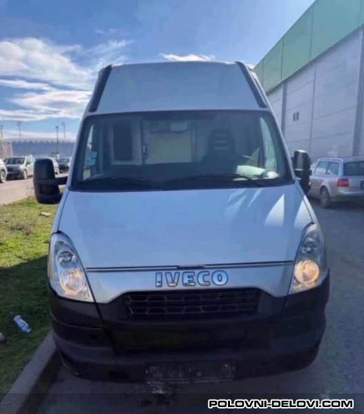 Iveco Daily Kompletan Auto U Delovima