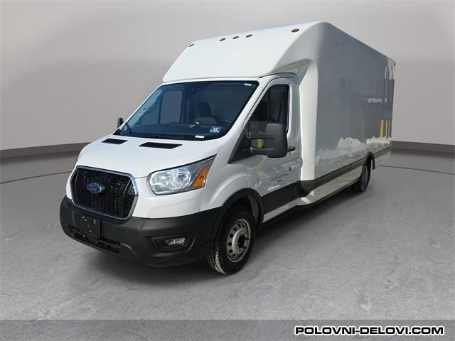 Ford Transit Kompletan Auto U Delovima