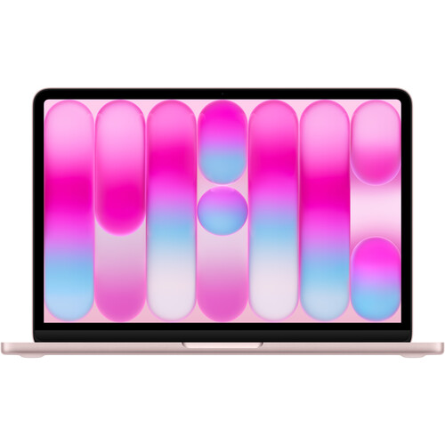 APPLE 13" MACBOOK NEO (A18 PRO, BLUSH) 512G SSD