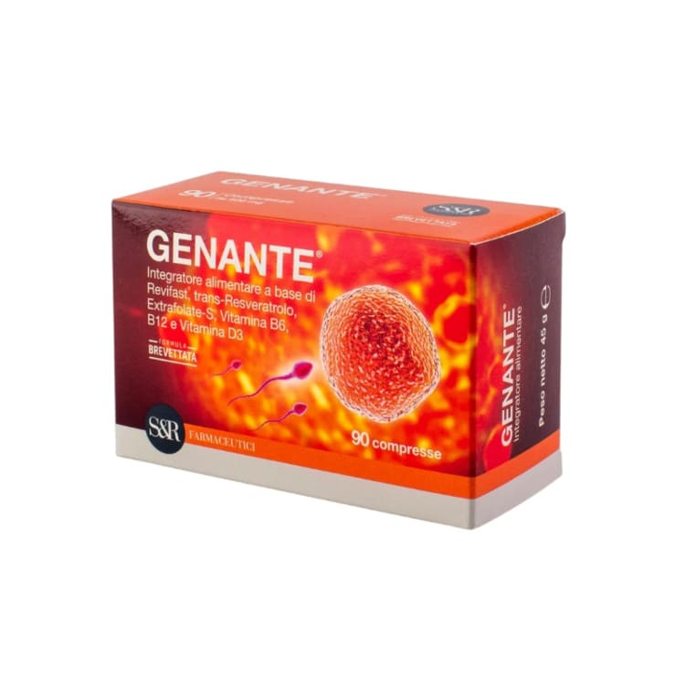 Genante 90 tableta