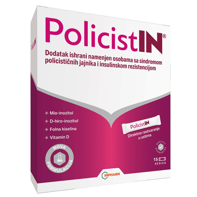 PolicistIN 15 kesica