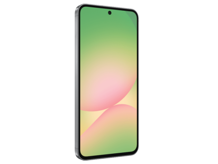 Smartphone SAMSUNG Galaxy A56 5G8GB256GBcrna' ( 'SM-A566BZKCEUC' )