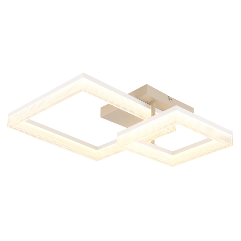 LED PLAFONSKA LAMPA ZARA 48047D GLOBO LIGHTING