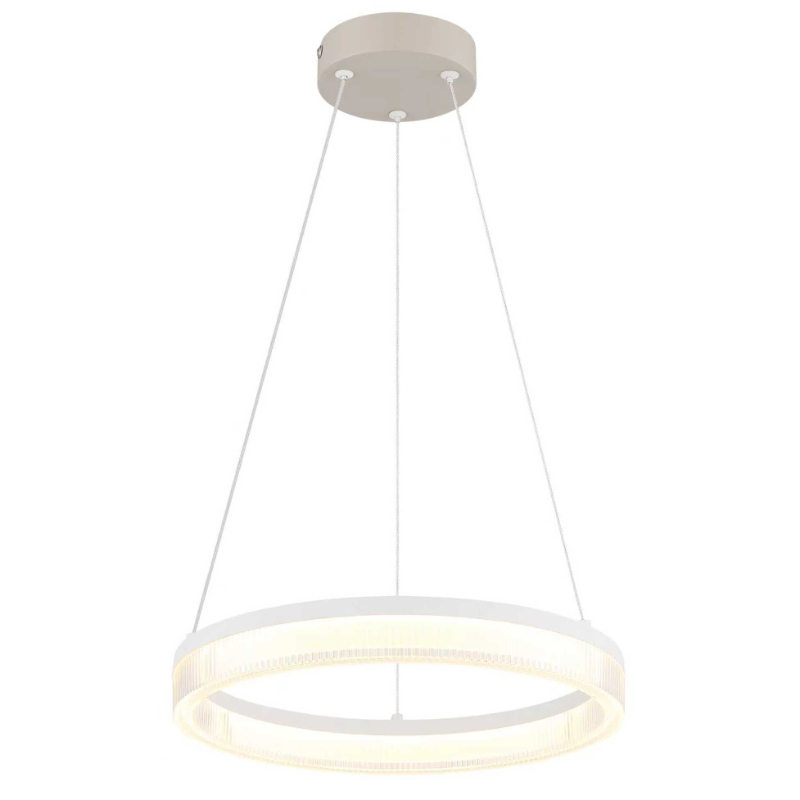 LED VISILICA ZARA 48046H GLOBO LIGHTING