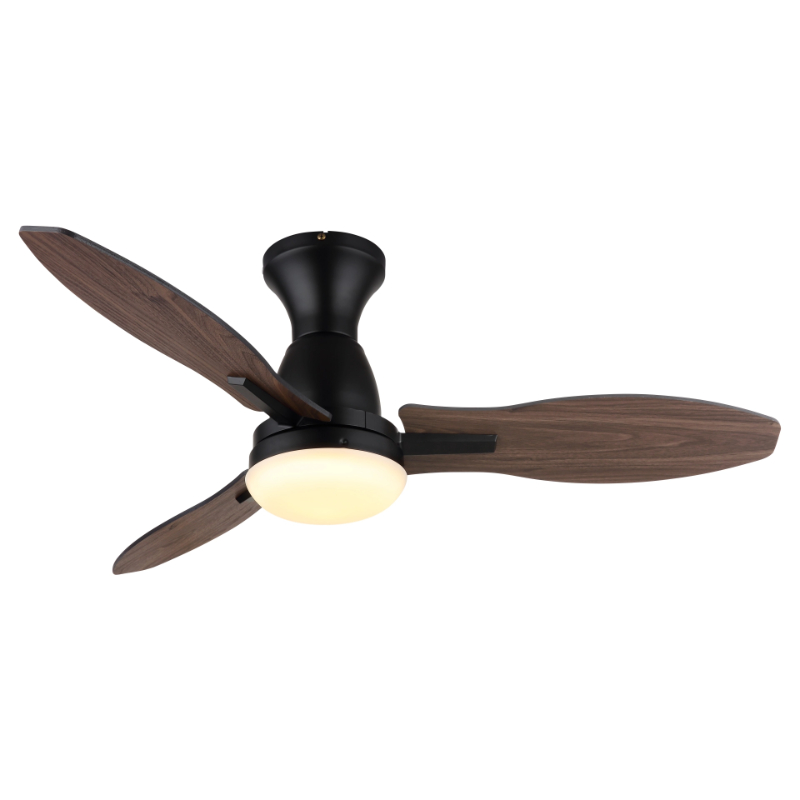 PLAFONSKI VENTILATOR GALE 03671B GLOBO LIGHTING