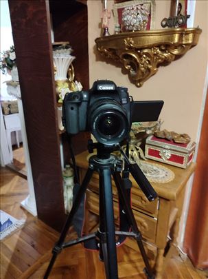 Canon Eos 760d