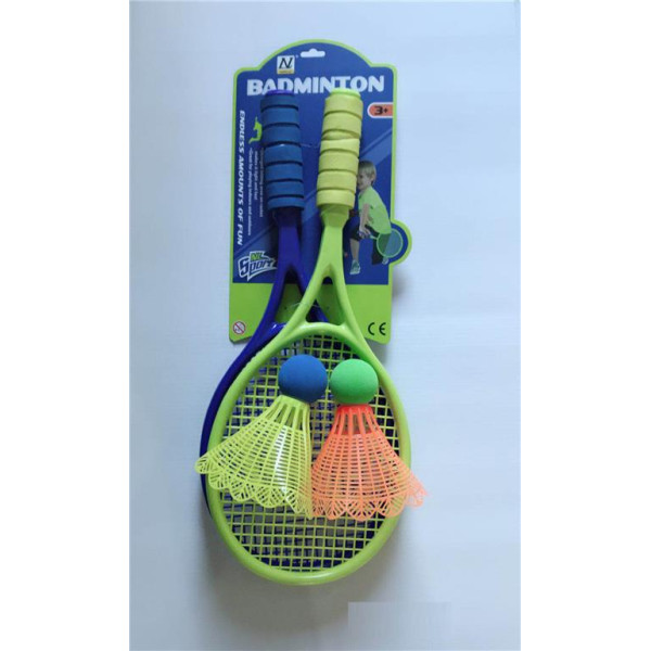 Dečiji Badminton Set 913253