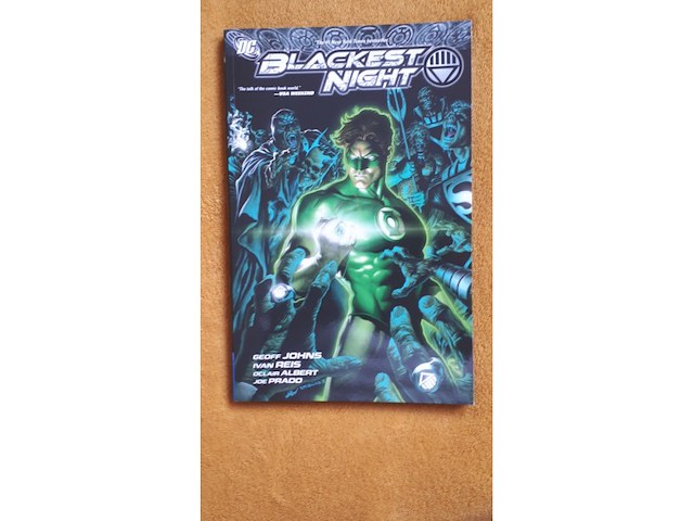 Blackest Night
