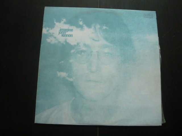 John Lennon - Imagine