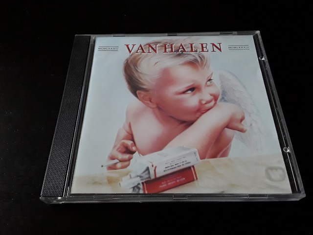Van Halen - 1984