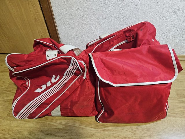 Torba za Hokej VIC INTERHOCKEY Hockey 81 x 46 x 41cm