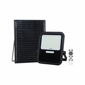 Solarni LED reflektor 100W IP65