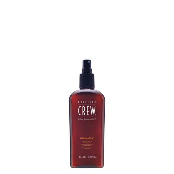American Crew Alternator finishing spray 100ml