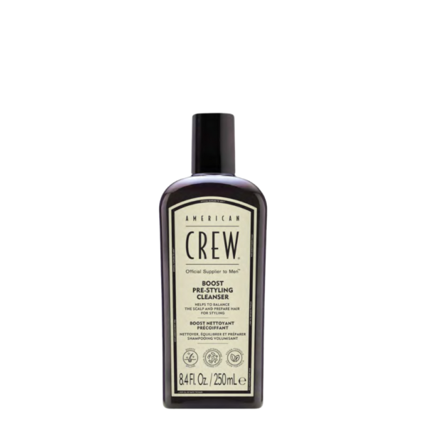 American Crew Boost shampoo 250ml