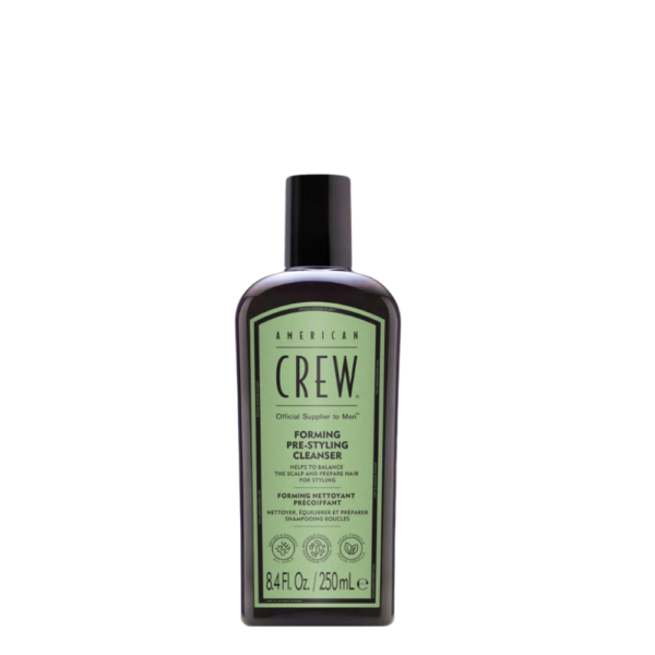 American Crew Forming shampoo 250ml