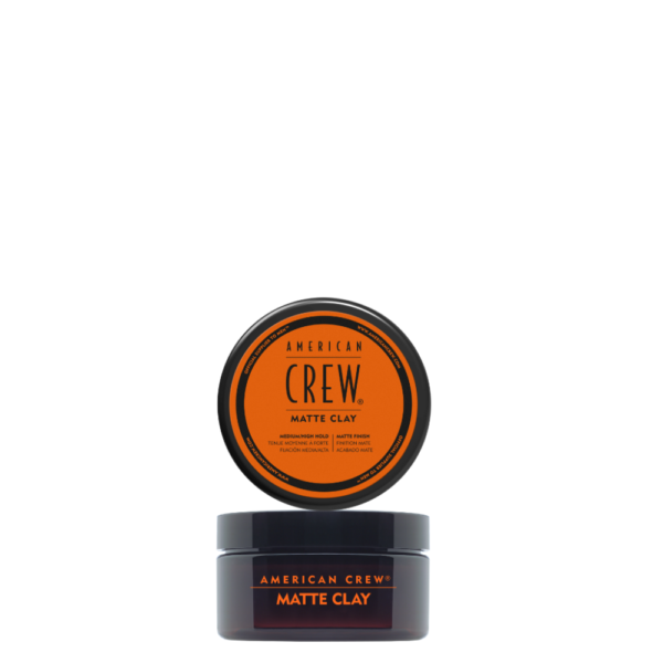 American Crew matte clay 85 G