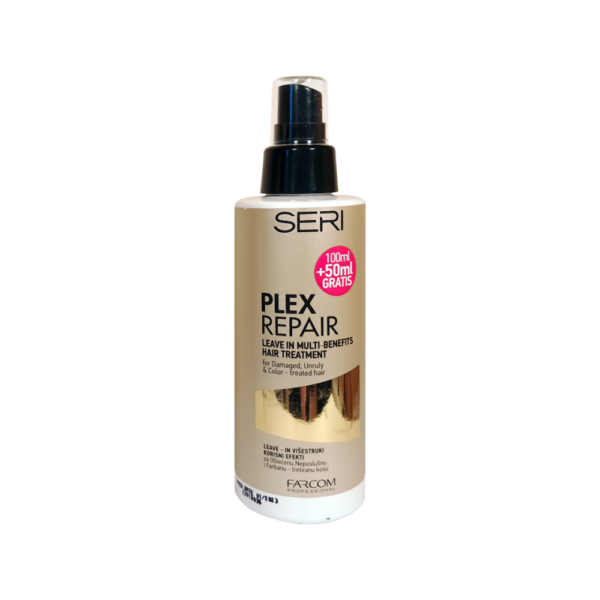 Farcom Seri Plex Leave in sprej 150 ml