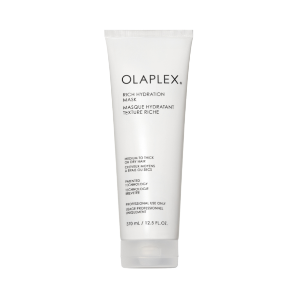Olaplex rich hydration mask 370ml