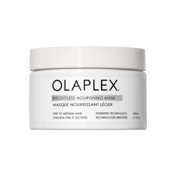 Olaplex weightless nourishing mask 200ml